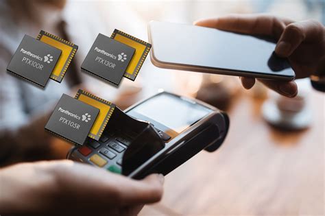 Renesas Goes All Out For Nfc With Acquisition Of Panthronics