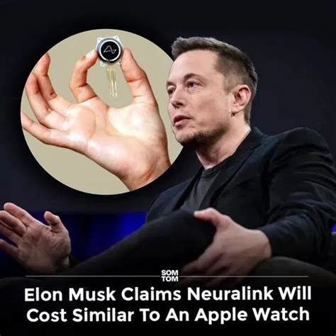Be Ready For The Rapture Neuralinks Ceo Elon Musk Has Stated That