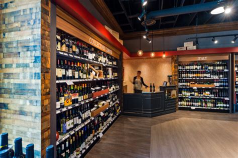 Store Design 26 Liquor Store Design Ideas To Save Today Liquor Store