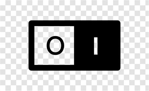 Symbol Binary File Code Number Transparent PNG