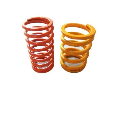 Compression Coil Spring Usage Industrial At Best Price In Nashik ID 5759642012
