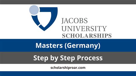 Constructor University Scholarships 2026