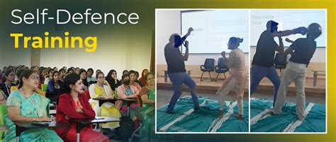 Safety First Essential Self Defense Techniques For Women