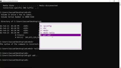 Command Prompt How To View All The Command Prompt History Show Cmd History Find Cmd