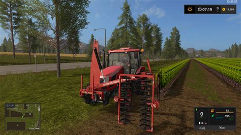 Mining Construction Economy V FS Farming Simulator Mod FS Mod