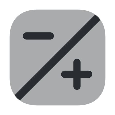 Computing User Interface And Gesture Icons