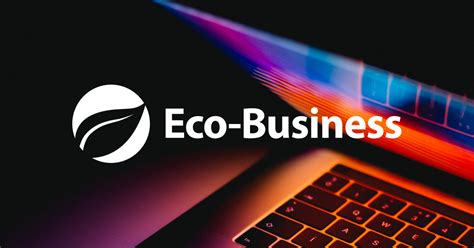 Eb Studio Eco Business Asia Pacific