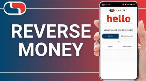 How To Reverse Money On Capitec App Youtube