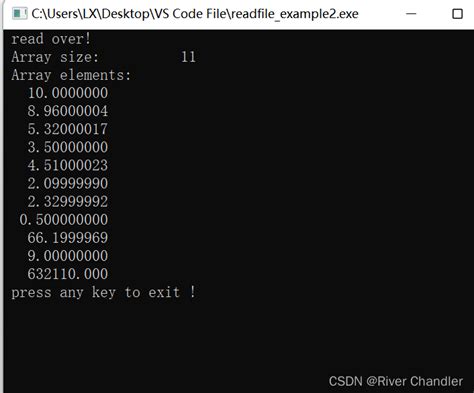 Fortran中的数组与动态数组fortran动态数组 Csdn博客