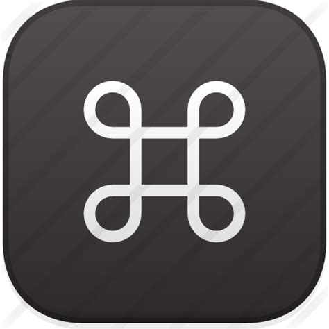 Keyboard Shortcut Icon At Collection Of Keyboard