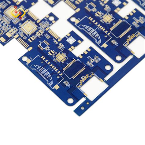 Hasl Rohs Pcb 회로 보드 제조 서비스 의 고품질 Hasl Rohs Pcb 회로 보드 제조 서비스