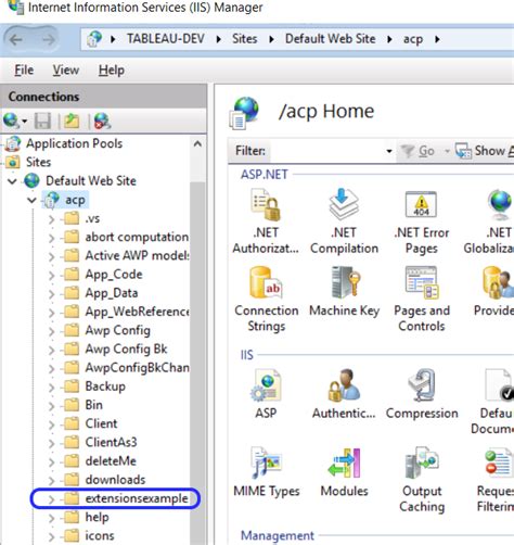 File Extensions Directory Iis Png Analytica Docs