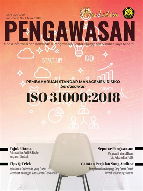 content buletin pengawasan vol 16 no 1 pdf