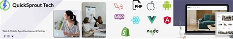 Quicksprout Technology Private Limited Linkedin