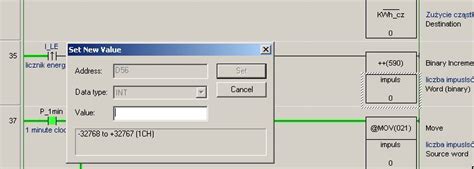Int And Uint Data Type Cx Programmer