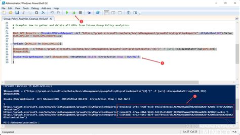 Group Policy Analytics Preview Made A Bit Easier With Powershell