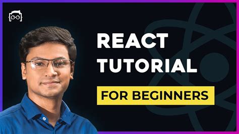 1 What Is React And How It Works React Tutorial Bangla Series Youtube