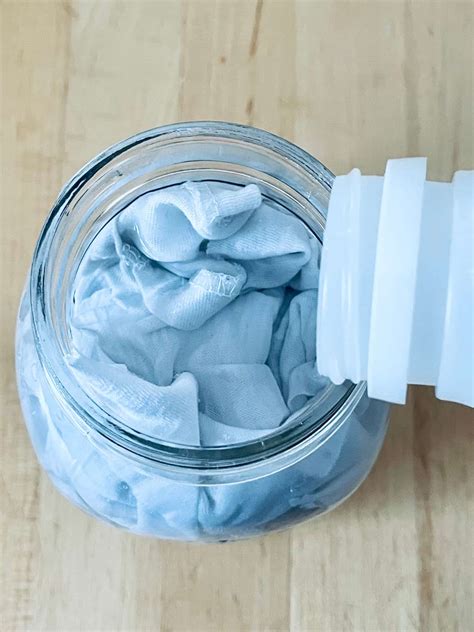 Easy Diy Dryer Sheets Kateable