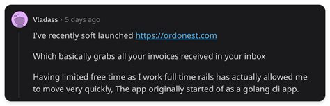 Inspiring Ruby On Rails Project Ideas