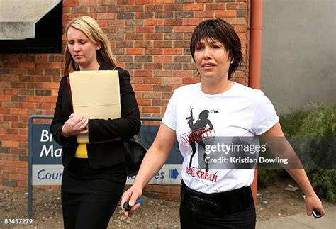 1342 Roberta Williams Photos And High Res Pictures Getty Images