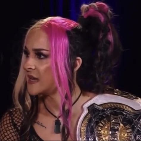 Gigi Dolin R Womenofwrestlingplot