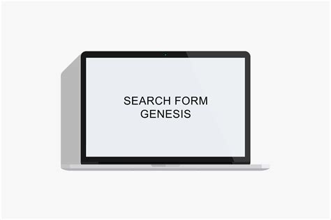 Tổng Hợp Code Tùy Biến Search Form Trong Genesis Minh Quy Design