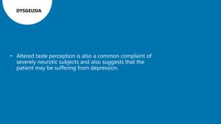 Stress And Periodontium Pptx