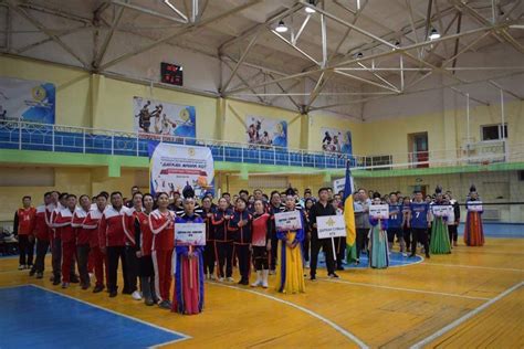 “ХҮҮХДЭД ЭЭЛТЭЙ БАЙГУУЛЛАГА” АЯНЫ ХҮРЭЭНД ШАРЫН ГОЛ ХК 5 АРГА ХЭМЖЭЭГ ЗОХИОН БАЙГУУЛЛАА