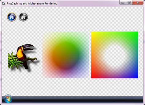 vb6 png alpha rendering with gdi alternatively per wia vbforums