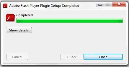 Problem With Adobe Flash Player 10 2 Techyv Com