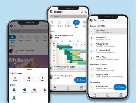 Download The Microsoft 365 Mobile App Microsoft 365