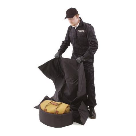 Explosion Containment And Protection Scopex