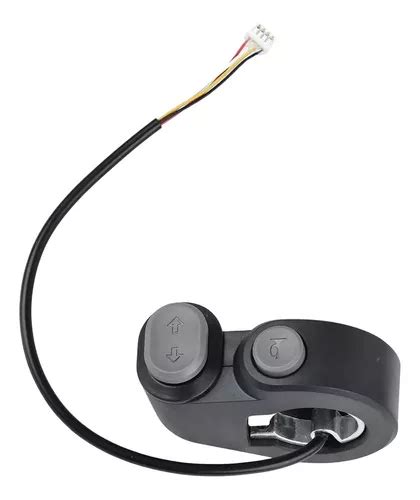 Interruptor De Manillar De Motocicleta Interruptor De Luces Mercadolibre