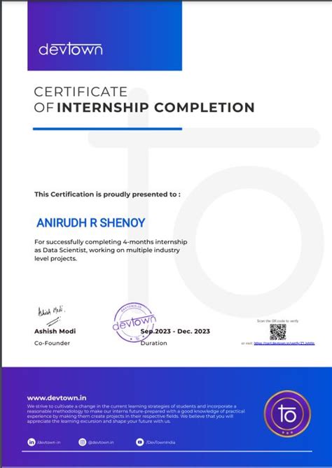 Anirudh Shenoy On Linkedin Datascience Machinelearning