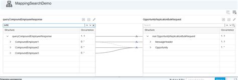 SAP Cloud Integration Search In Message Mapping SAP Community
