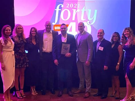 conquest cyber on linkedin today we celebrated our president jeffrey j engle as he was