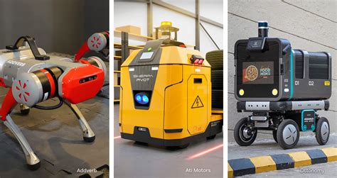 Top 10 Best Robotics Companies In India To Watch In 2025 Inventiva