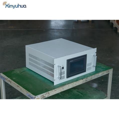 A MPPT Solar Charging Controller WiFi G Module Expansion Solar Inverters With Charger MPPT