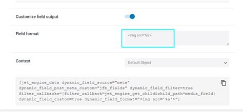 How To Display Different Field Types In Listings For Form Records Query JetFormBuilder