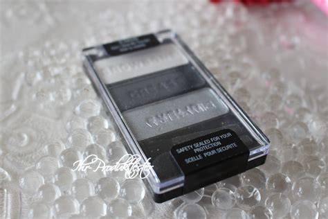 Wet n Wild Cosmetics [Review]