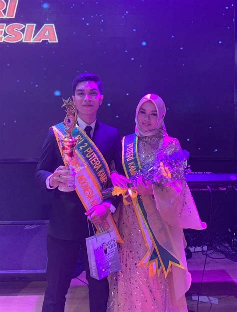 muhammad raihan on linkedin [latepost] ru 2 putera kampus indonesia pakuwon mall surabaya east…