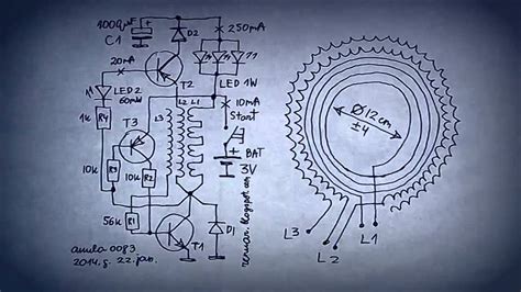 Brīvā enerģija - Free energy - Свободная энергия - YouTube
