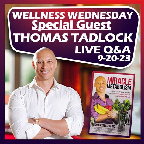 Thomas Tadlock Is Goodbye Lupus By Brooke Goldner M D