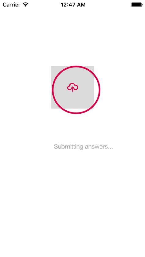 Ios Unable To Get Correct Center For Cashapelayer Stack Overflow