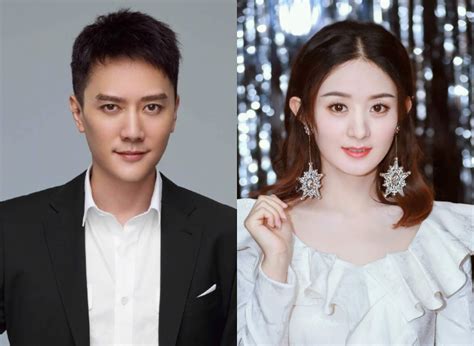 Feng Shaofeng's Lawyers Issue Statement Against Malicious Rumors About ...