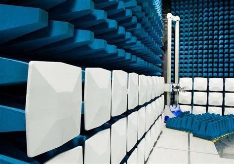 Emc Testing And Certification Ul
