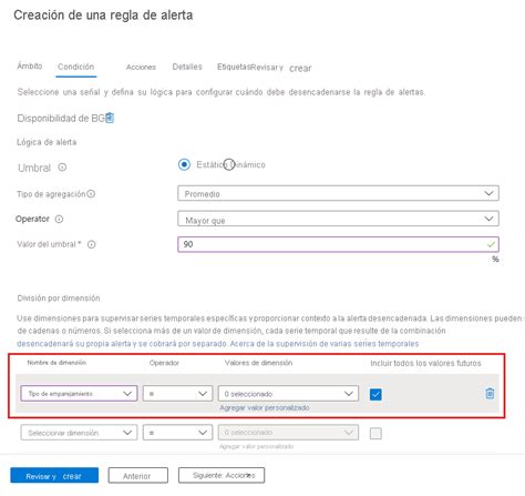 Supervisión De Azure Expressroute Microsoft Learn