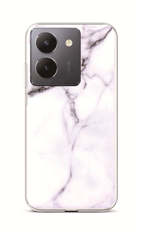 Obal pouzdro Vivo Y36 černé s přezkou 106774 | ProMobily.cz