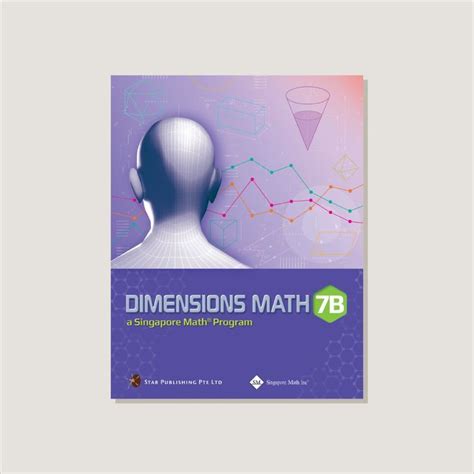 Dimensions Math Textbook 7b Math Textbook Math Singapore Math