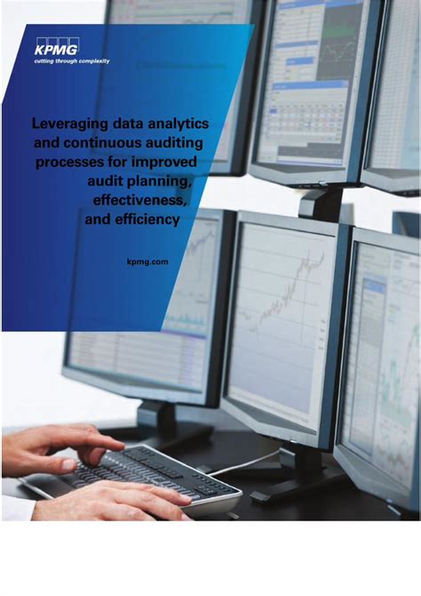 Pdf Data Analytics Continuous Auditing Dokumentips